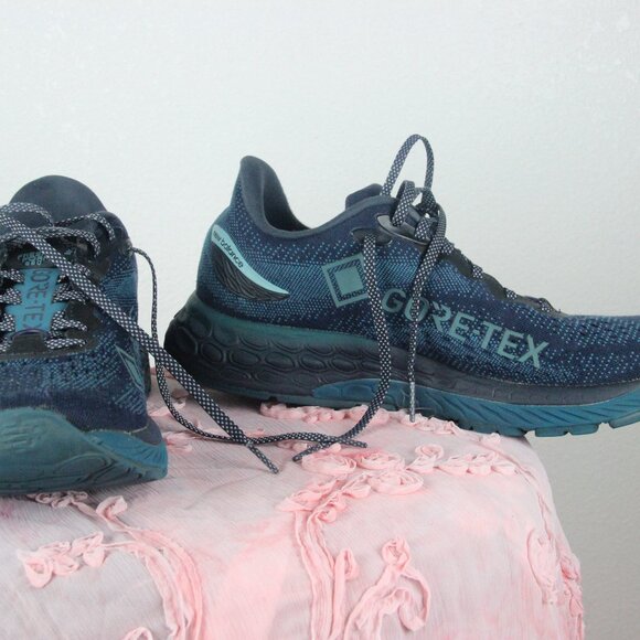 New Balance | Shoes | New Balance Shoes 95 Combinations Of Blue Gore ...